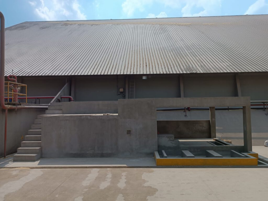 Prolega – Aeration SAS